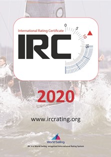 IRC Measurement Information - IRC Rating