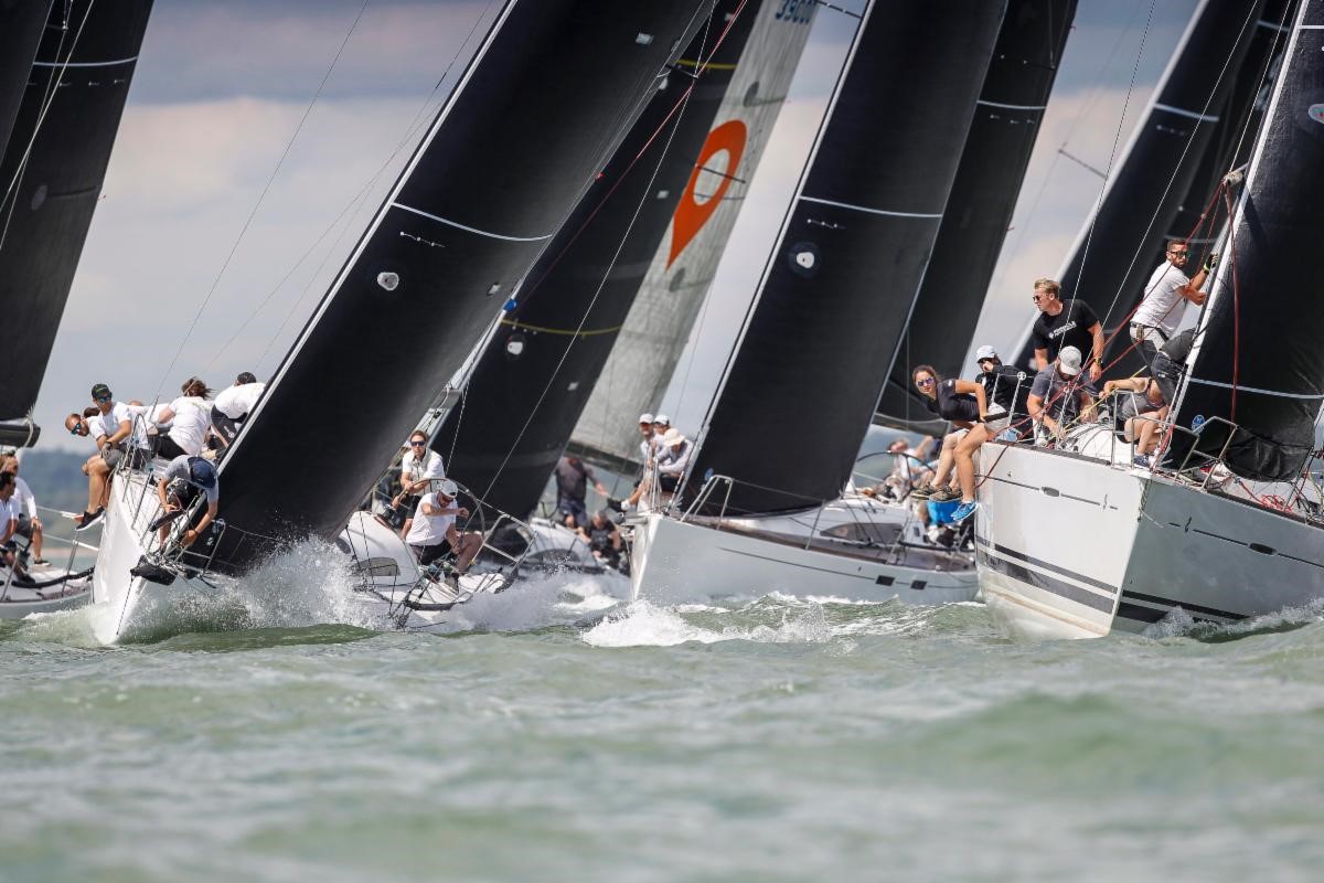 IRC/ORC Combined World Championships 2022 Statement - IRC Rating
