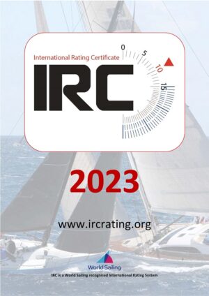 IRC Rule, Notices & Policies - IRC Rating