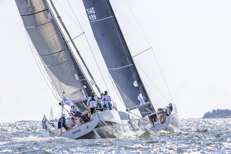 IRC Congress announces key updates for 2025 - IRC Rating