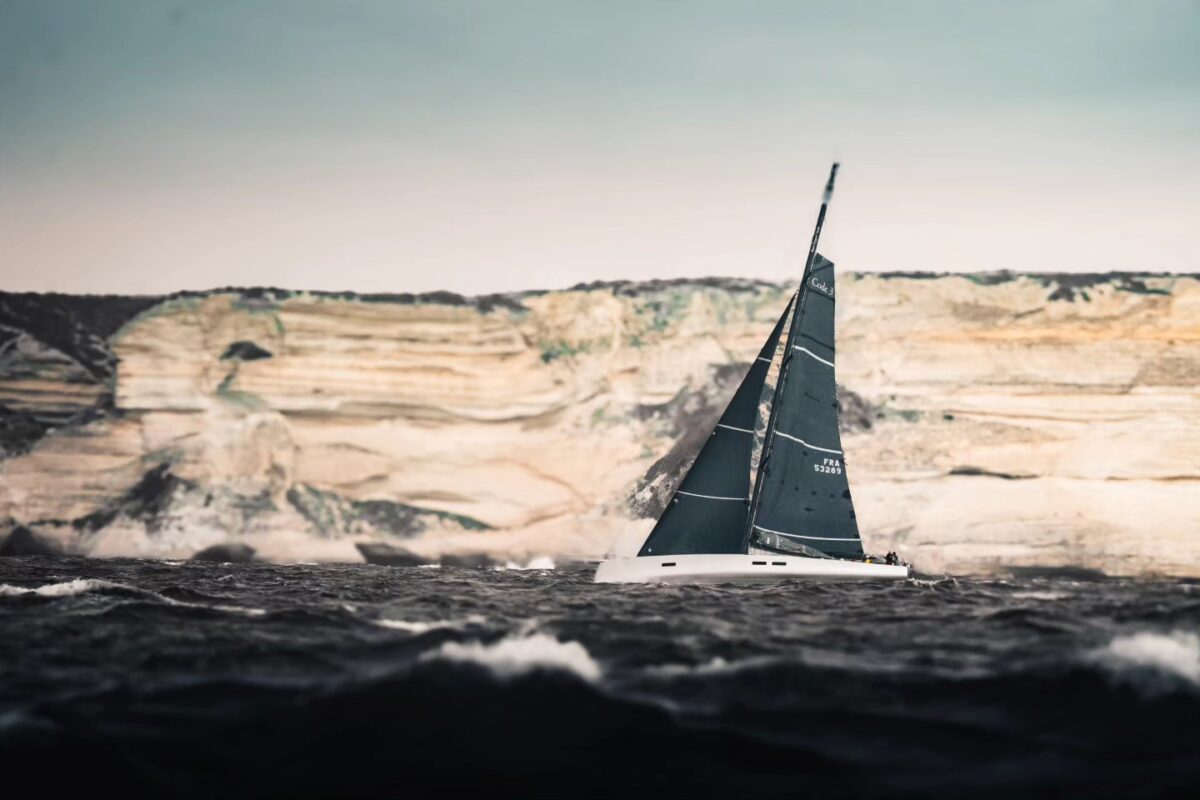 IRC European Championship 2025 schedule and classes - IRC Rating