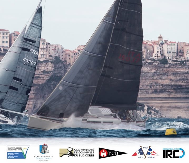Bonifacio IRC Europeans - pre-registration open - IRC Rating